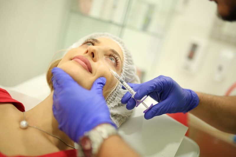 Botoks | Solar Medical Center